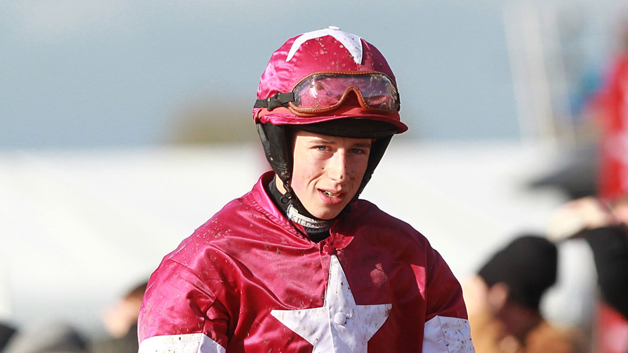 Cooper returns at Limerick | Racing News | Sky Sports