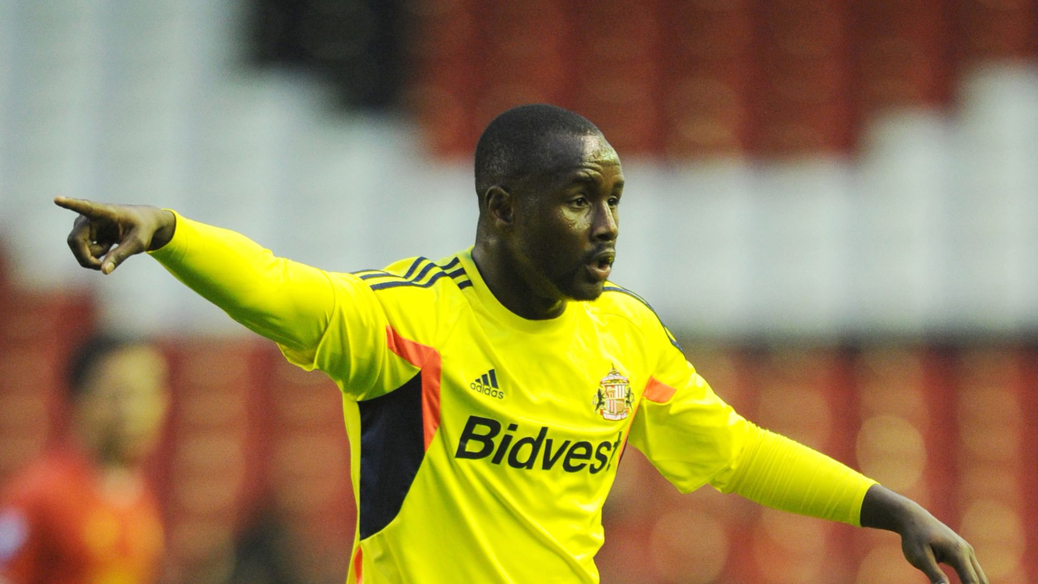 Transfer news: Cabral future at Sunderland remains unknown according to ...