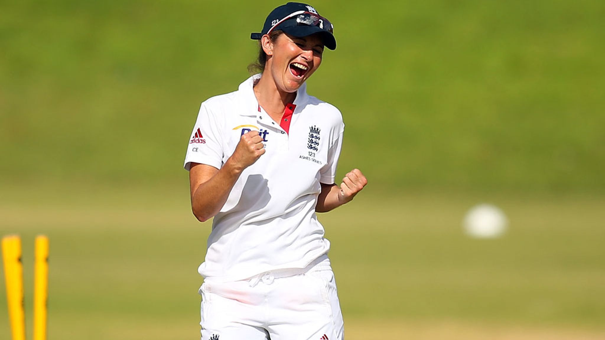 Women's Cricket: Queen's Birthday Honours for Charlotte Edwards and ...