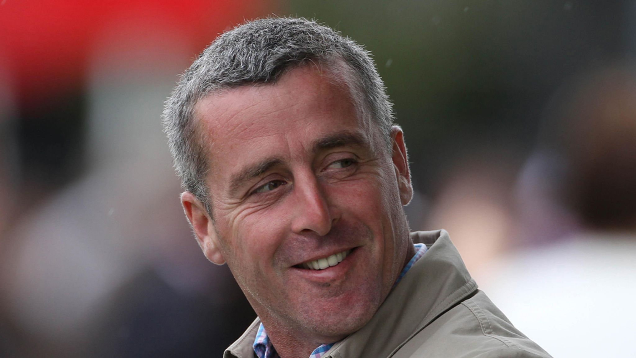 Saturday's Renaissance Stakes winner Jamesie is likely to return to the ...