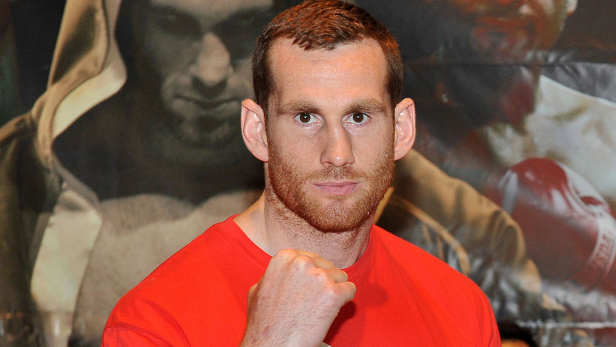 David Price believes he can battle back into title contention as he ...