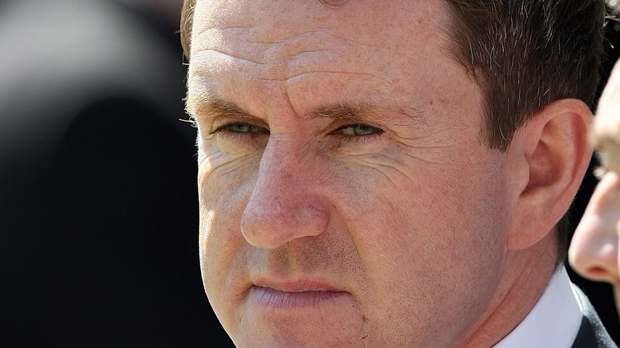 Championship: Huddersfield chairman Dean Hoyle insists club on upward ...