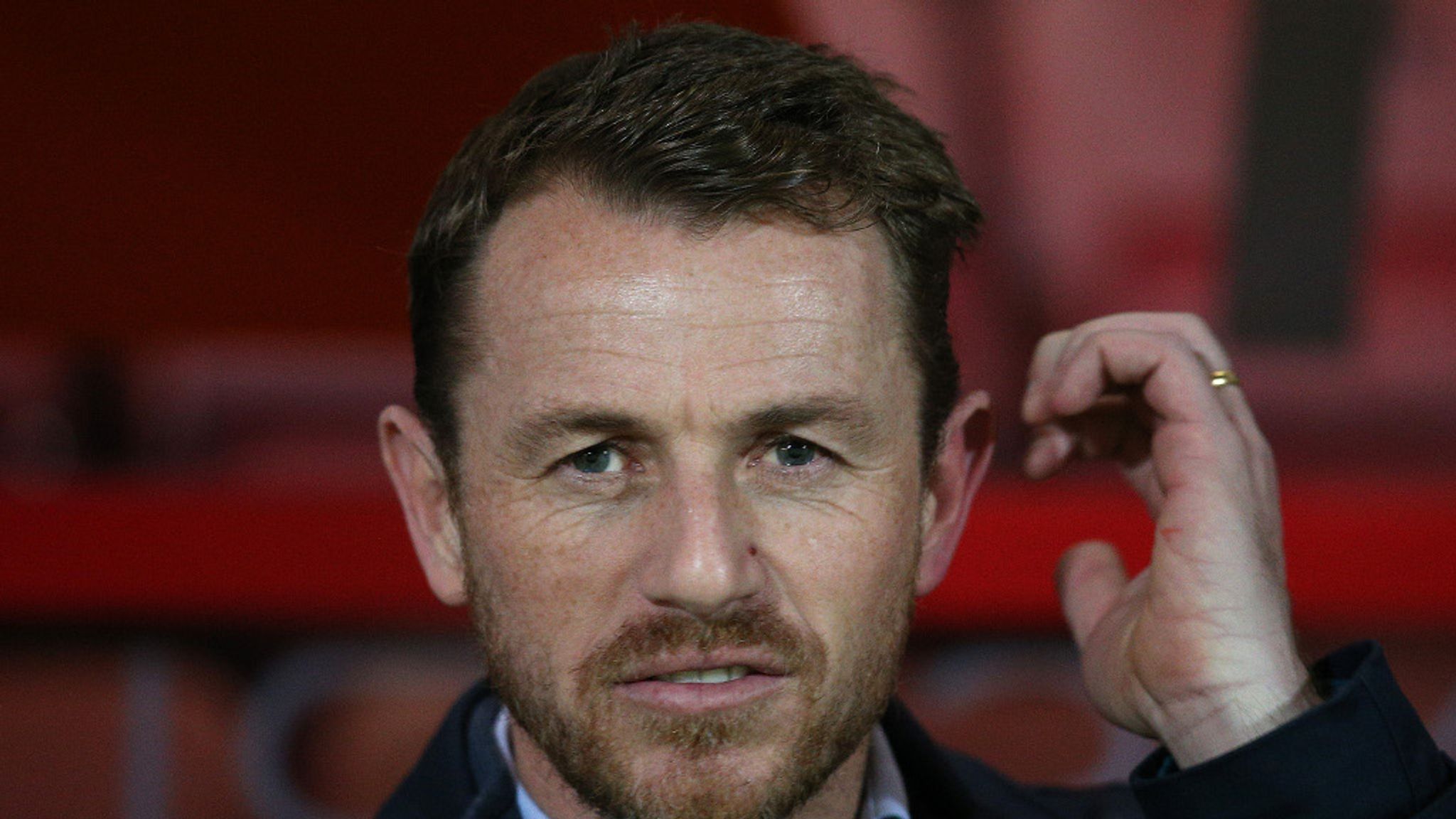 Rowett: We deserved win | Football News | Sky Sports