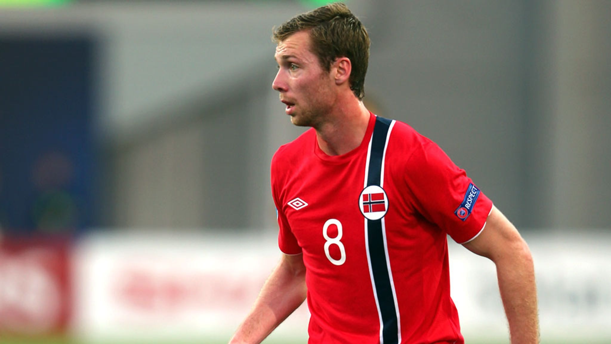 Transfer News: Cardiff close on Norway forward Jo Inge Berget ...