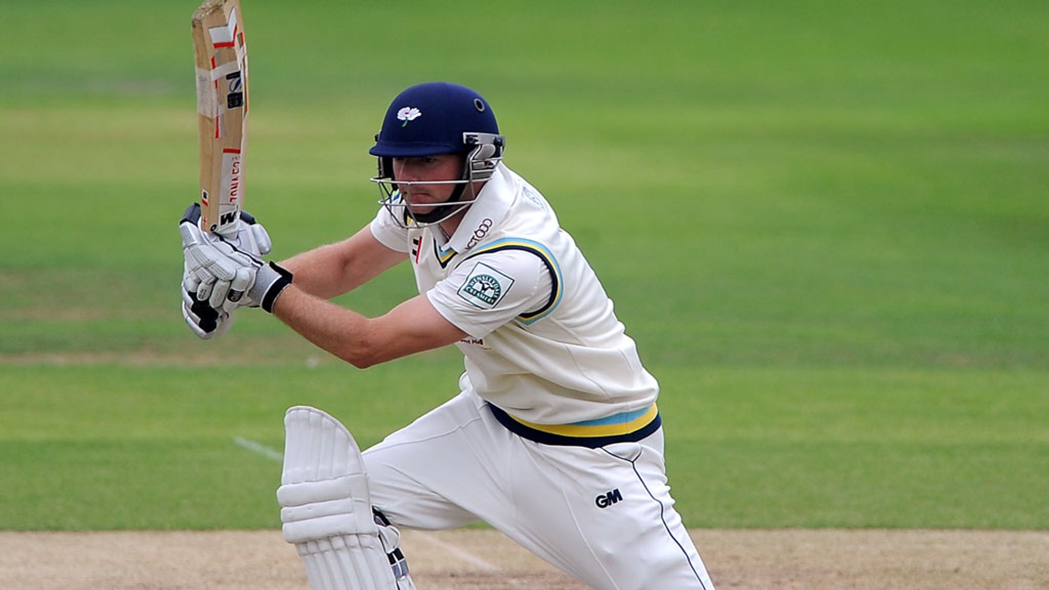 Yorkshire opener Joe Sayers calls time on first-class cricket career at ...