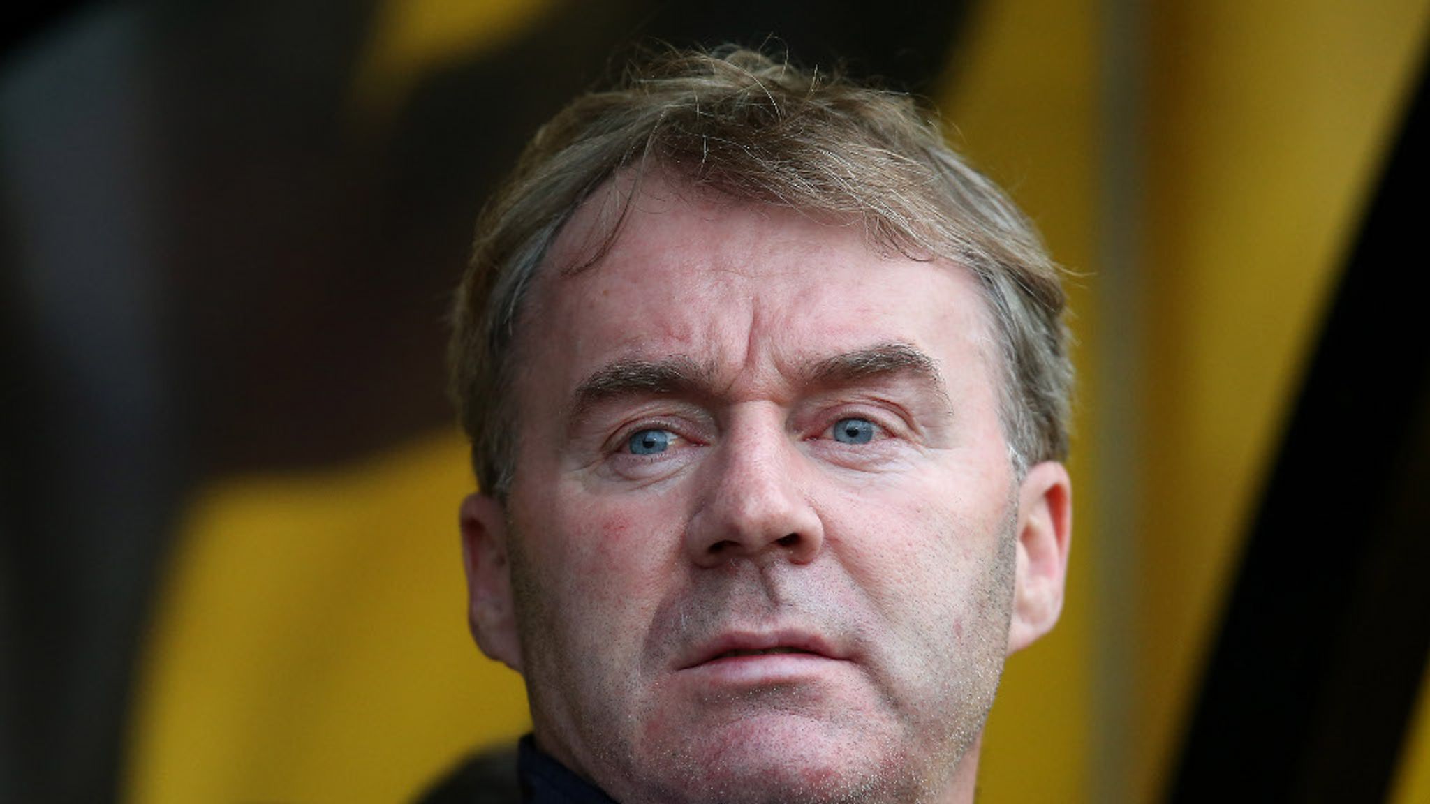 Newport grant John Sheridan permission to speak with Oldham | Football ...
