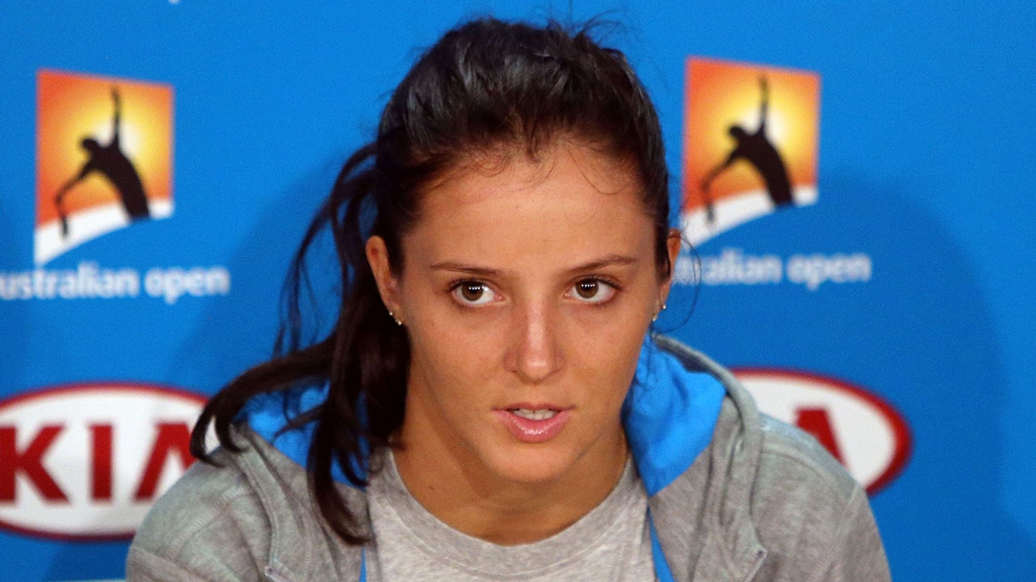 Sony Open: British No 1 Laura Robson ruled out Miami event | Tennis ...