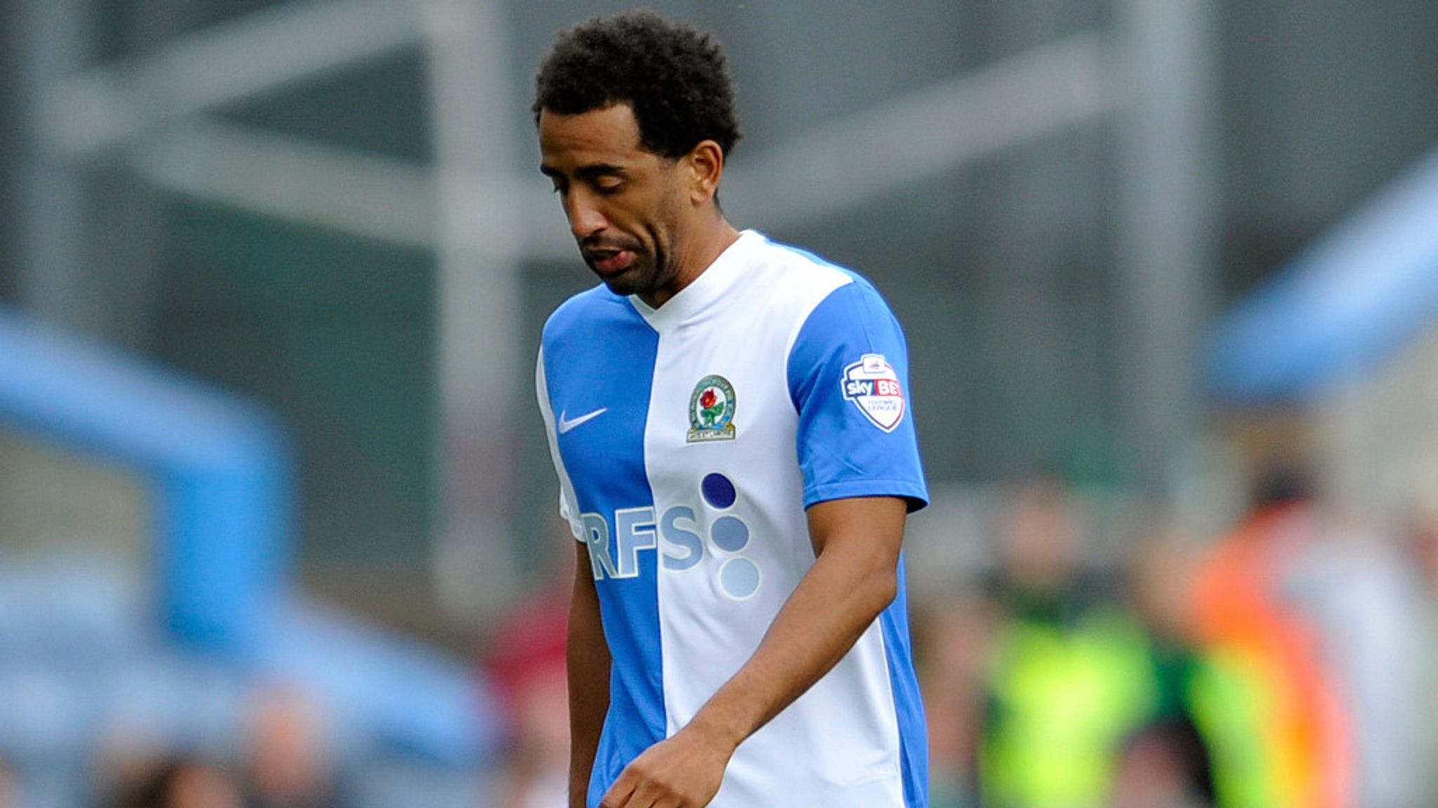 Blackburn boss Gary Bowyer quiet on Lee Williamson's red card ...