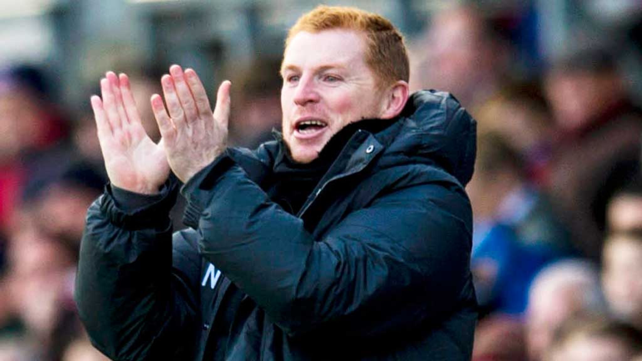 Neil Lennon proud to break 92-year-old record in win over St Mirren ...
