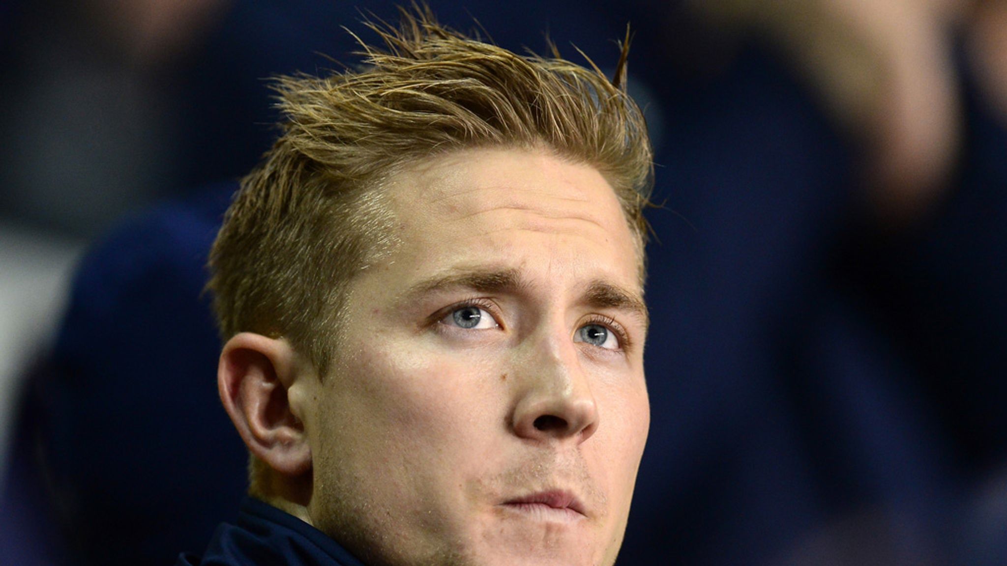 Premier League: Lewis Holtby says Fulham have quality to avoid ...