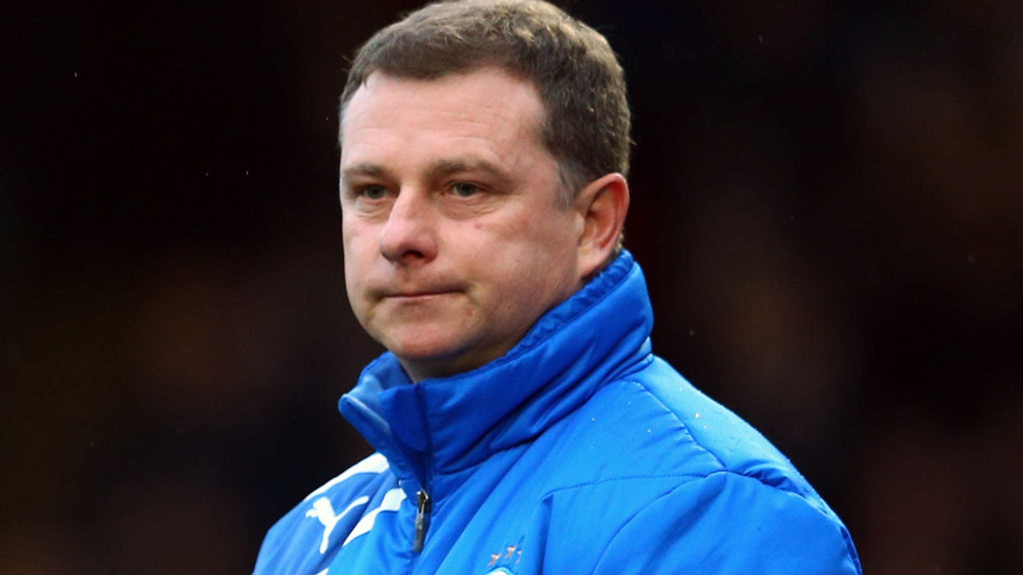 Championship: "Excellent" Huddersfield praised by boss Mark Robins ...