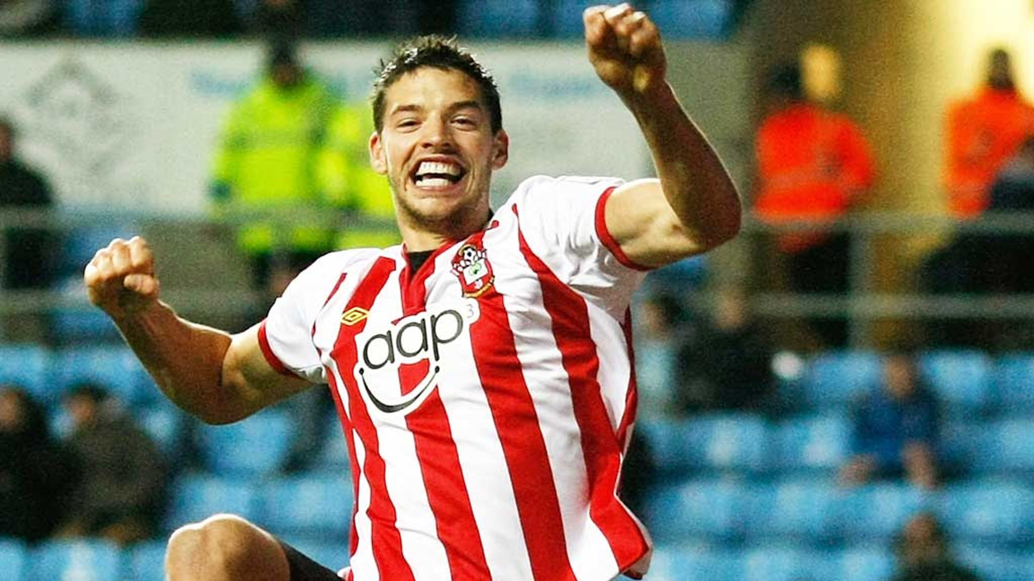 Transfer news: Aaron Martin joins Birmingham on a short-term deal ...