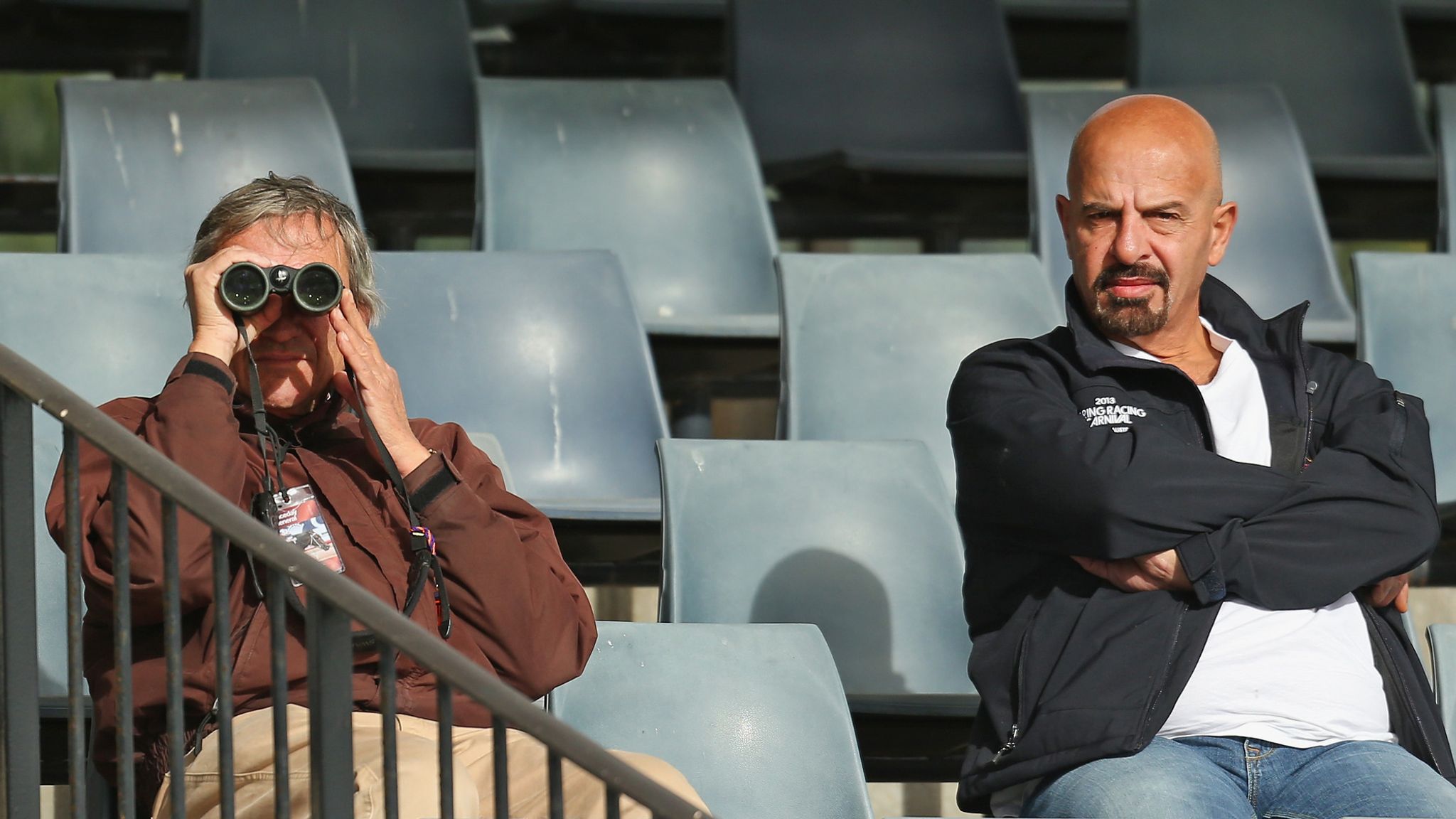 Salford Red Devils' Marwan Koukash: I will bring Sam Burgess back to ...