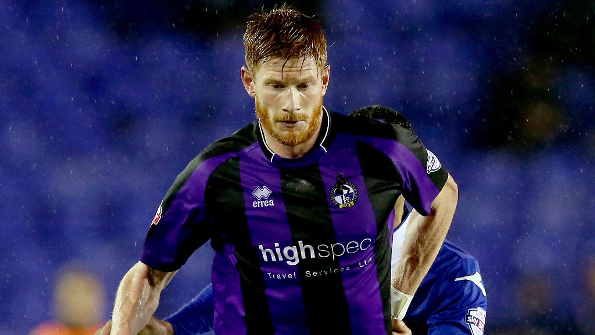 Harrold heads to Cambridge | Football News | Sky Sports