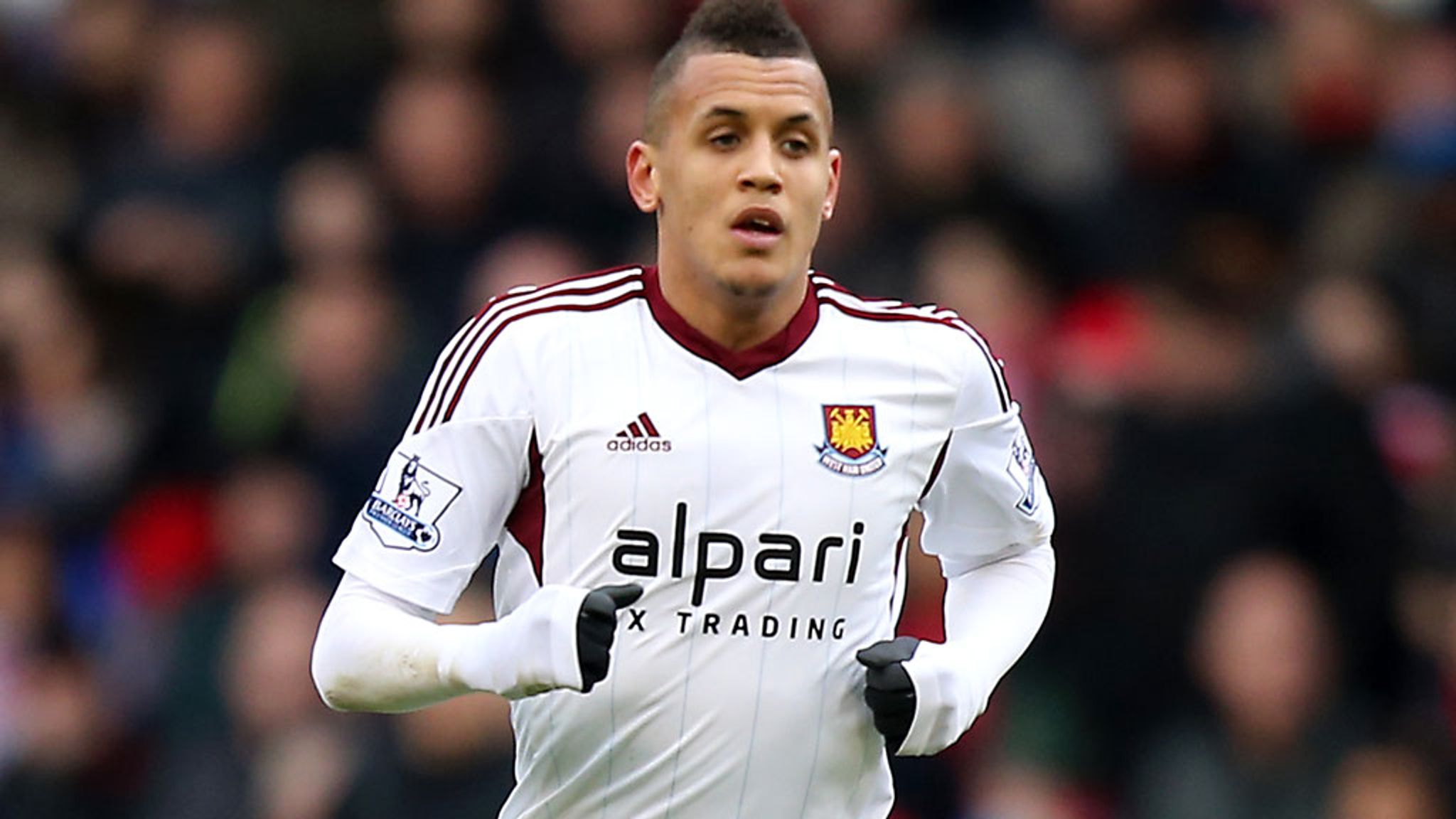 Transfer news: Ravel Morrison QPR loan link played down by Sam ...