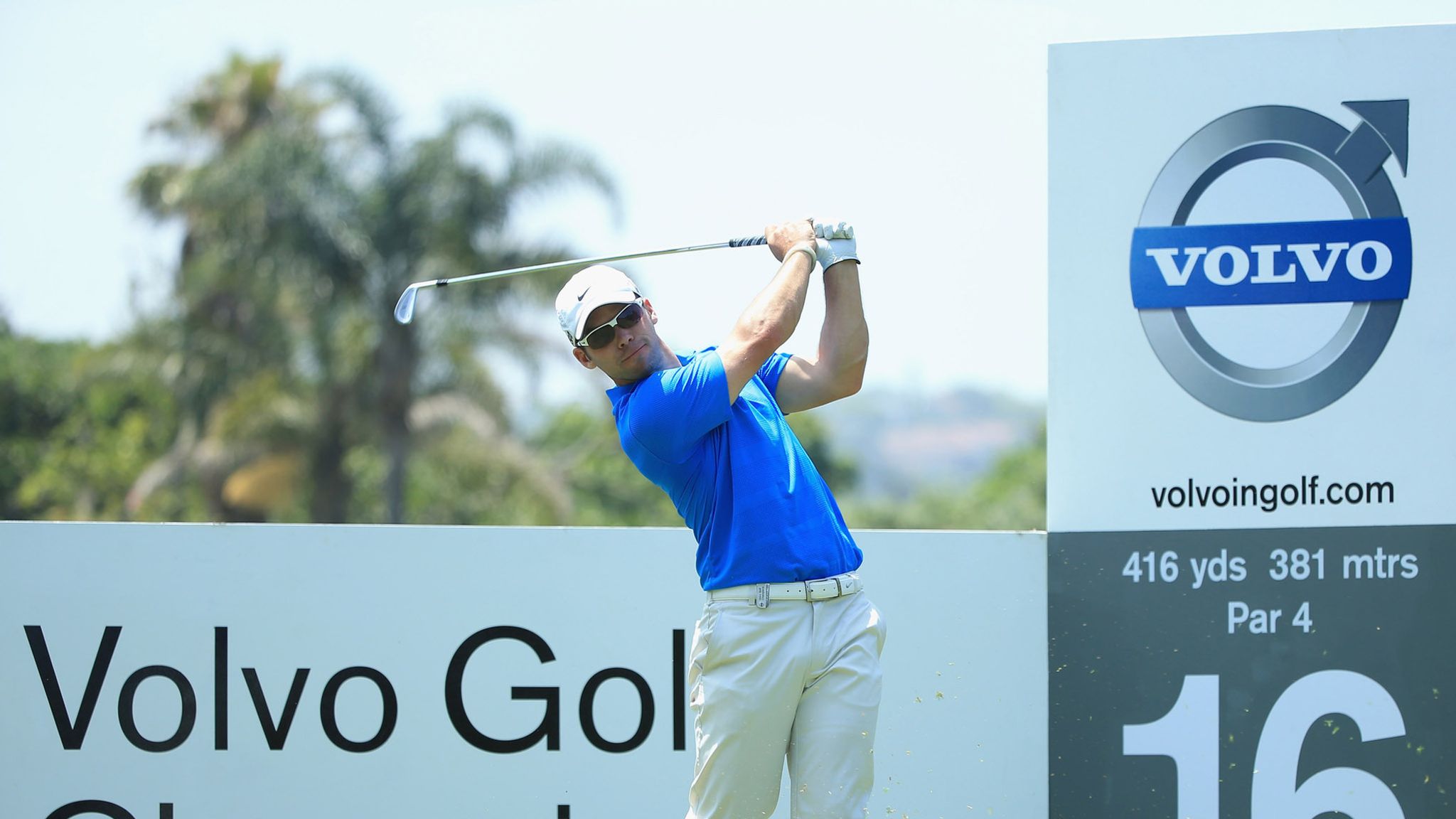 Volvo Champs guide | Golf News | Sky Sports