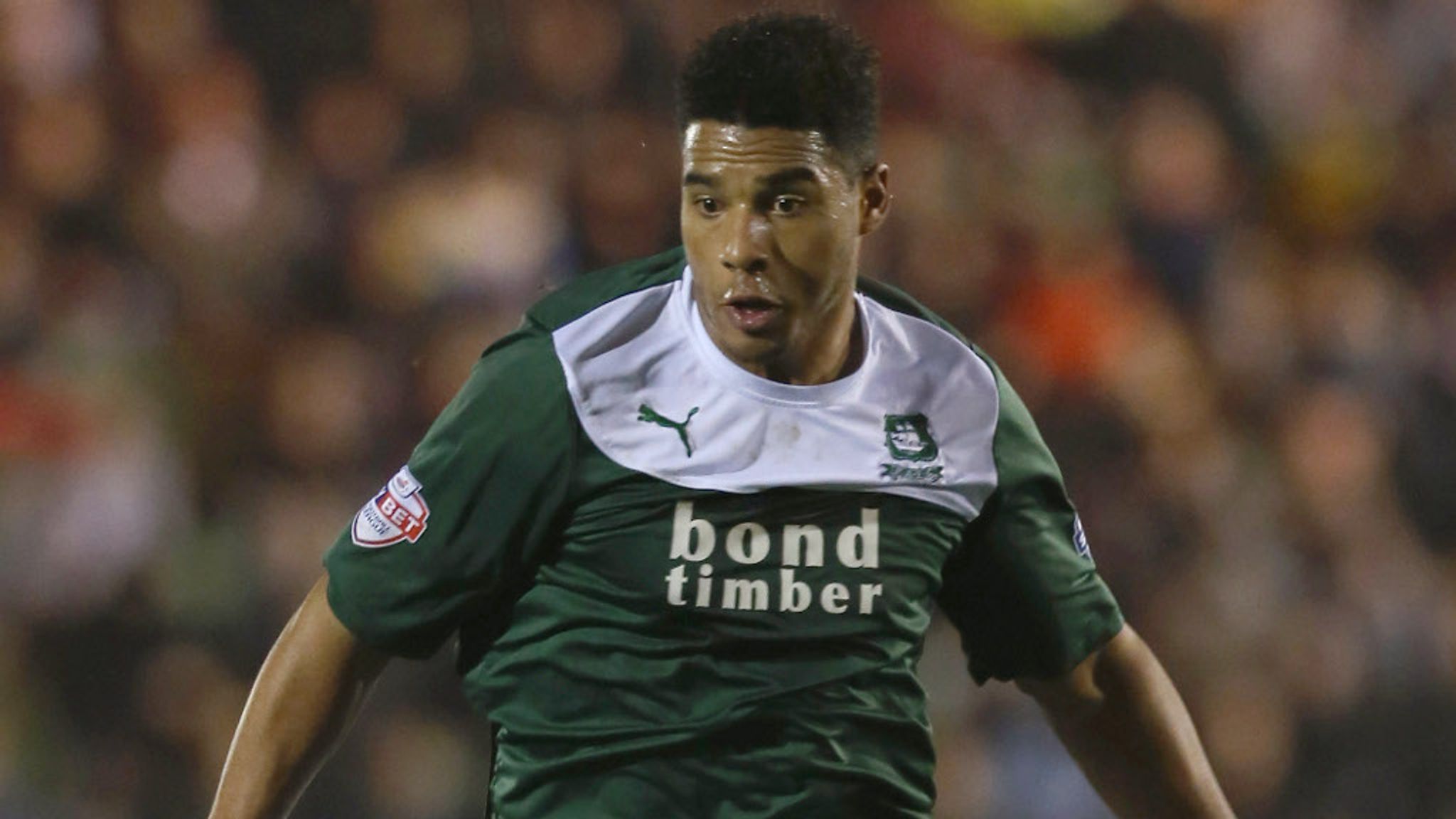 Plymouth rock Cheltenham | Football News | Sky Sports