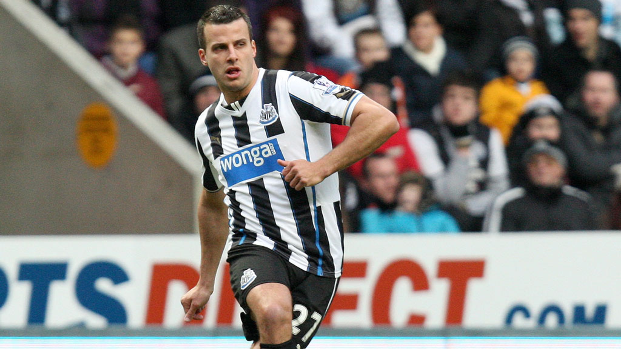 Transfer news: Valencia and Fenerbahce eye Newcastle defender Steven ...