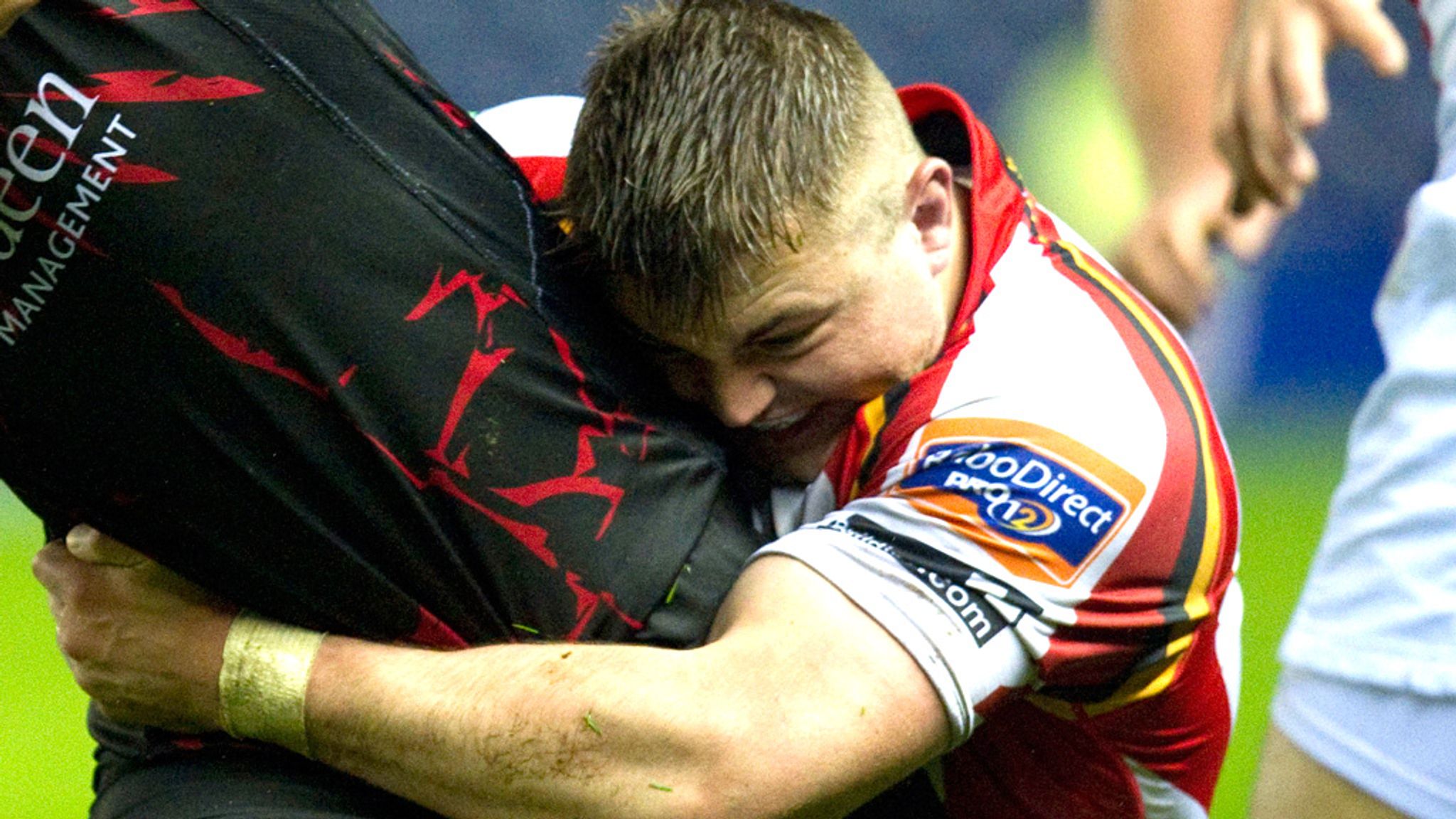 Six Nations: Wales hopeful Sam Parry joining Ospreys from Newport Gwent ...