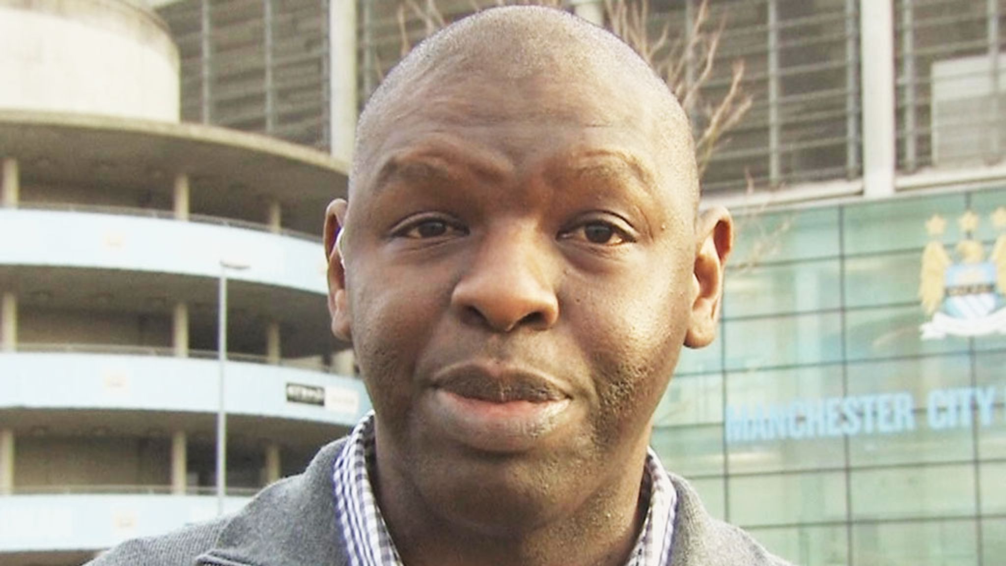 Premier League: Shaun Goater believes former club Manchester City can ...