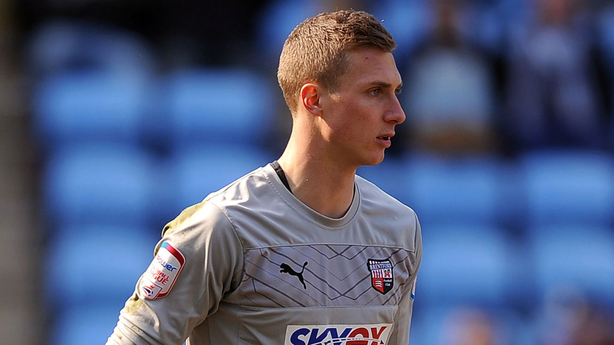 Cardiff City goalkeeper Simon Moore joins Sheffield United | Football ...