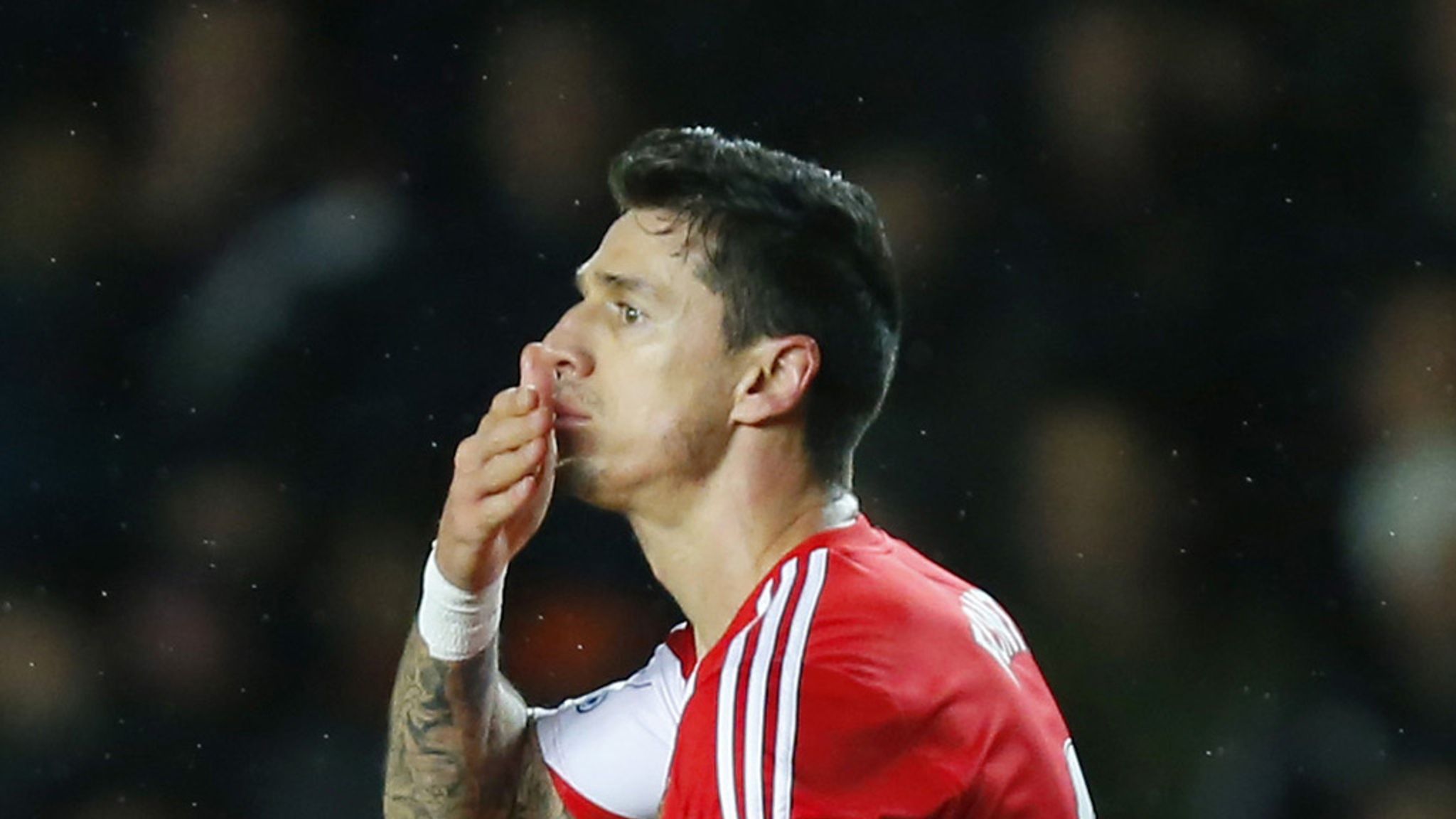 World Cup: Southampton defender Jose Fonte hopeful of making Portugal ...