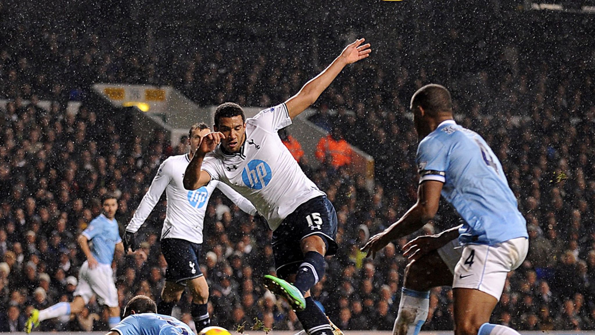 Fiorentina make inquiry into signing Watford's Etienne Capoue ...