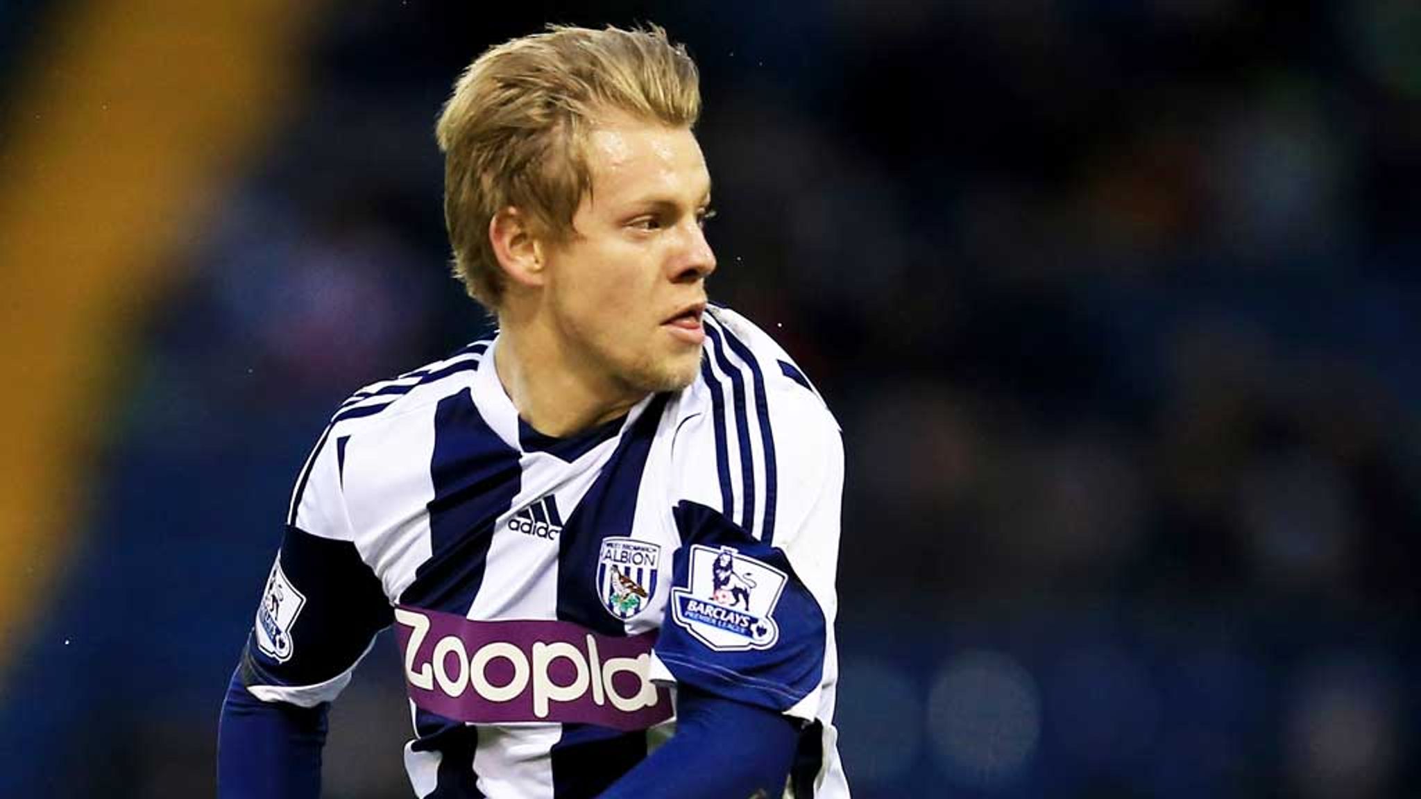 Transfer news: Matej Vydra hopes for Premier League stay after West ...