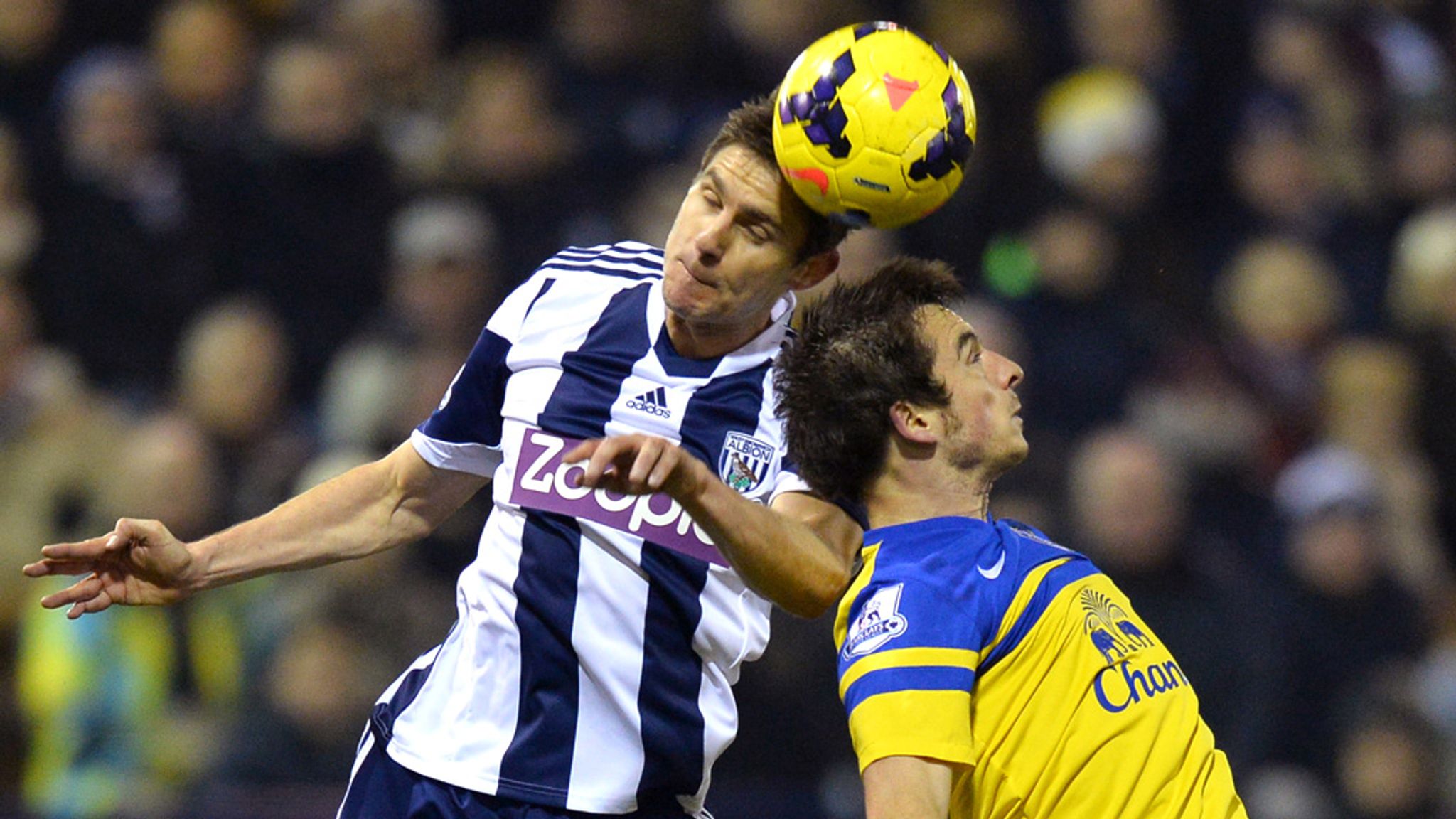 Transfer news: Zoltan Gera had Championship offers before going to ...