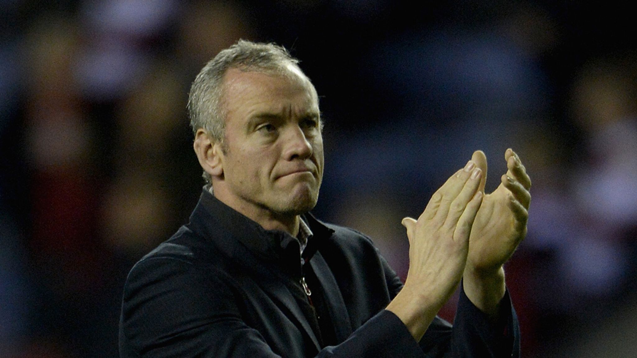 Super League: Leeds Rhinos' Brian McDermott happy to rotate star ...