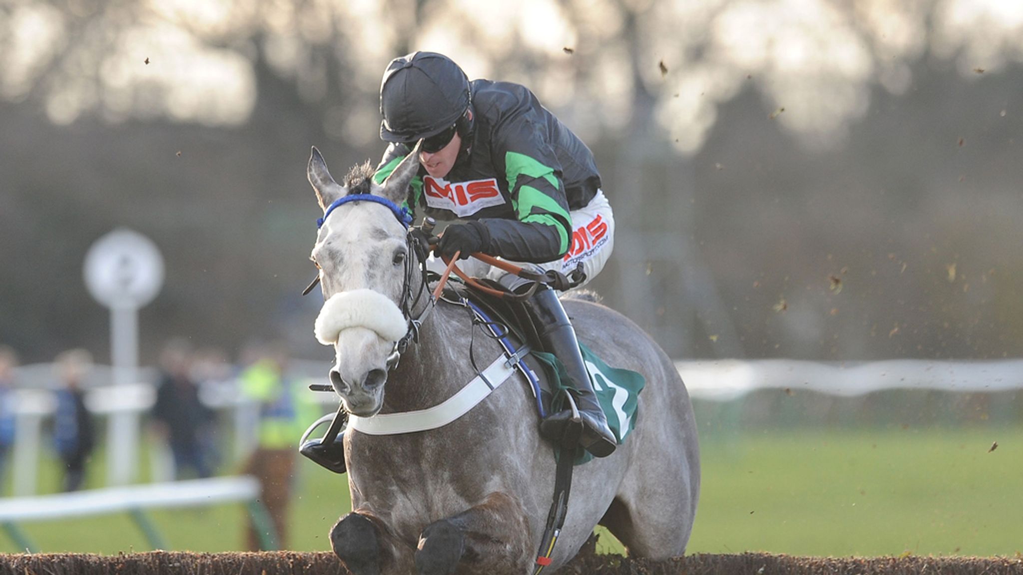 Corrin Wood likely to run in RSA Chase at Cheltenham Festival | Racing ...
