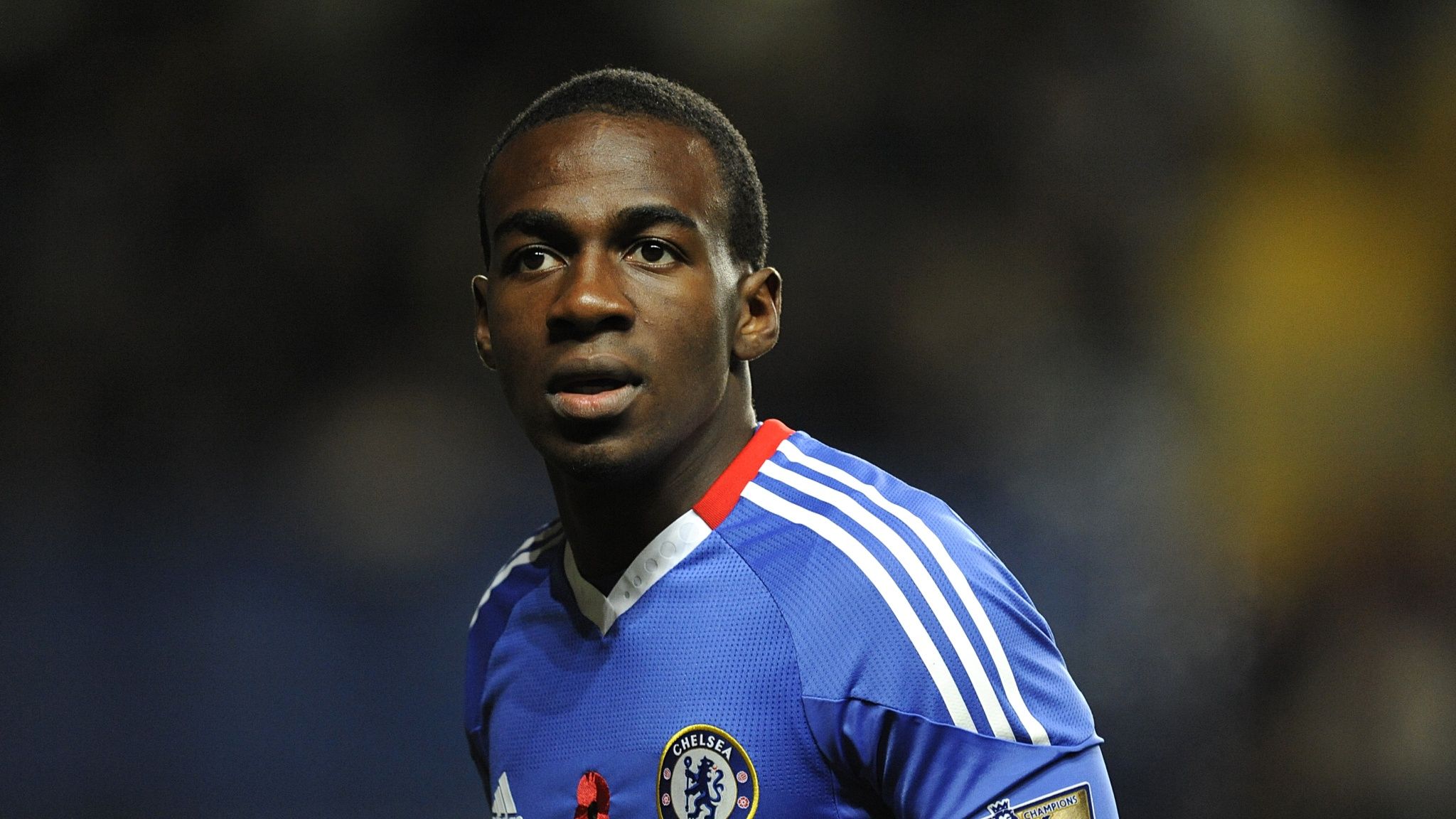 Chelsea scout queries end of loan spell for Gael Kakuta at Vitesse ...