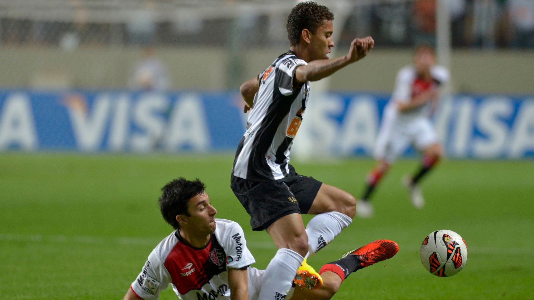 Transfer news: Ignacio Scocco close to Sunderland move says Gus Poyet ...