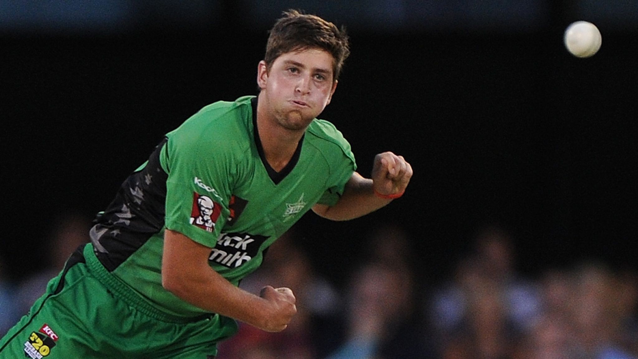 Australia select James Muirhead for T20 series with England | Cricket ...