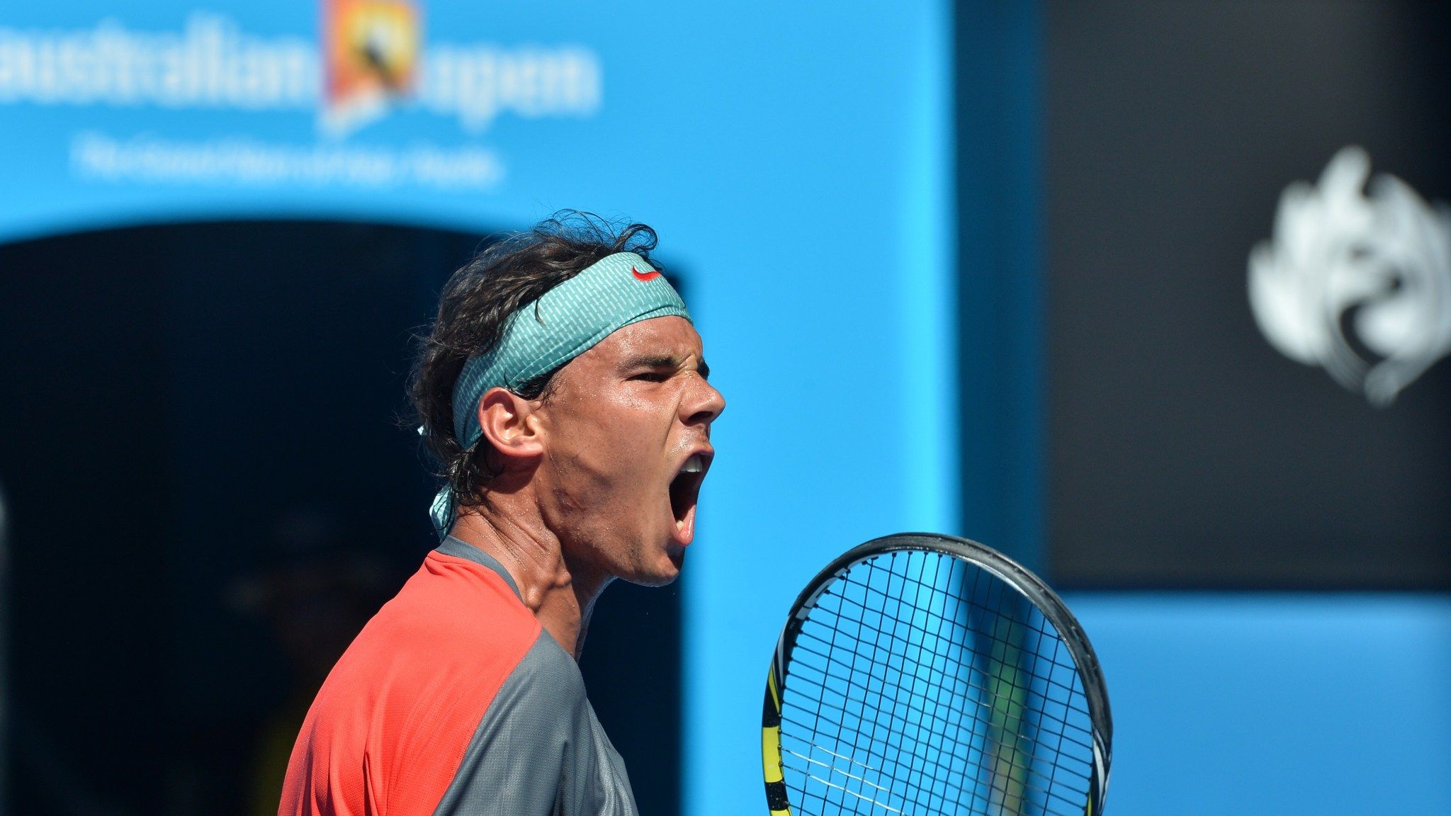 Australian Open: Rafael Nadal insists his misfiring serve must be ...