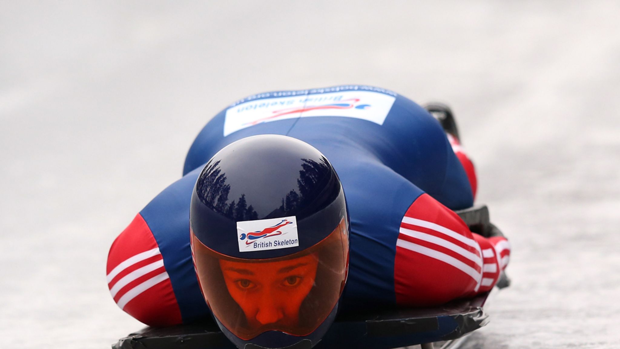 Lizzy Yarnold hopes skeleton break aids Olympic title defence in 2018 ...