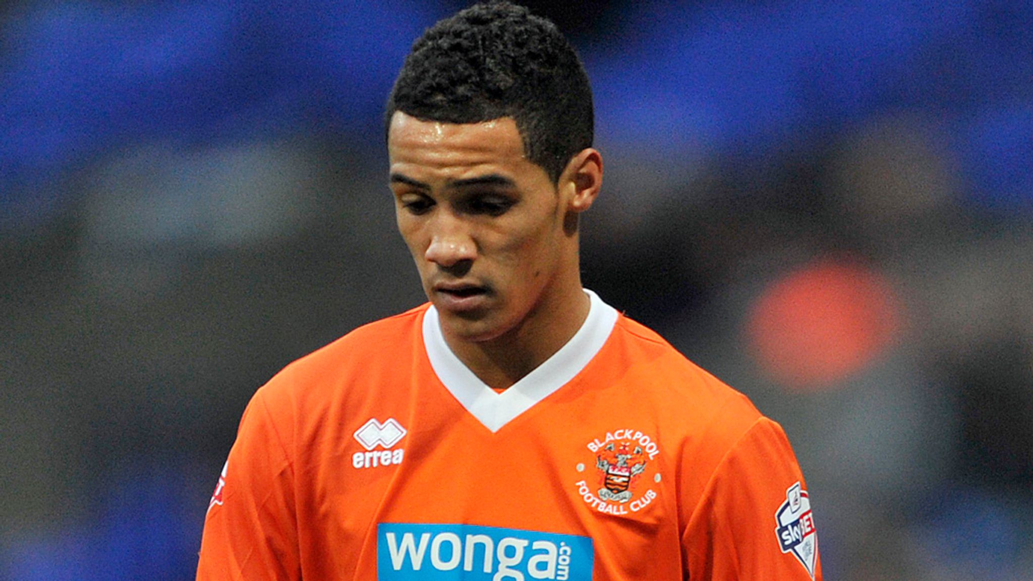Transfer news: Crystal Palace sign Tom Ince on loan, according to Sky ...