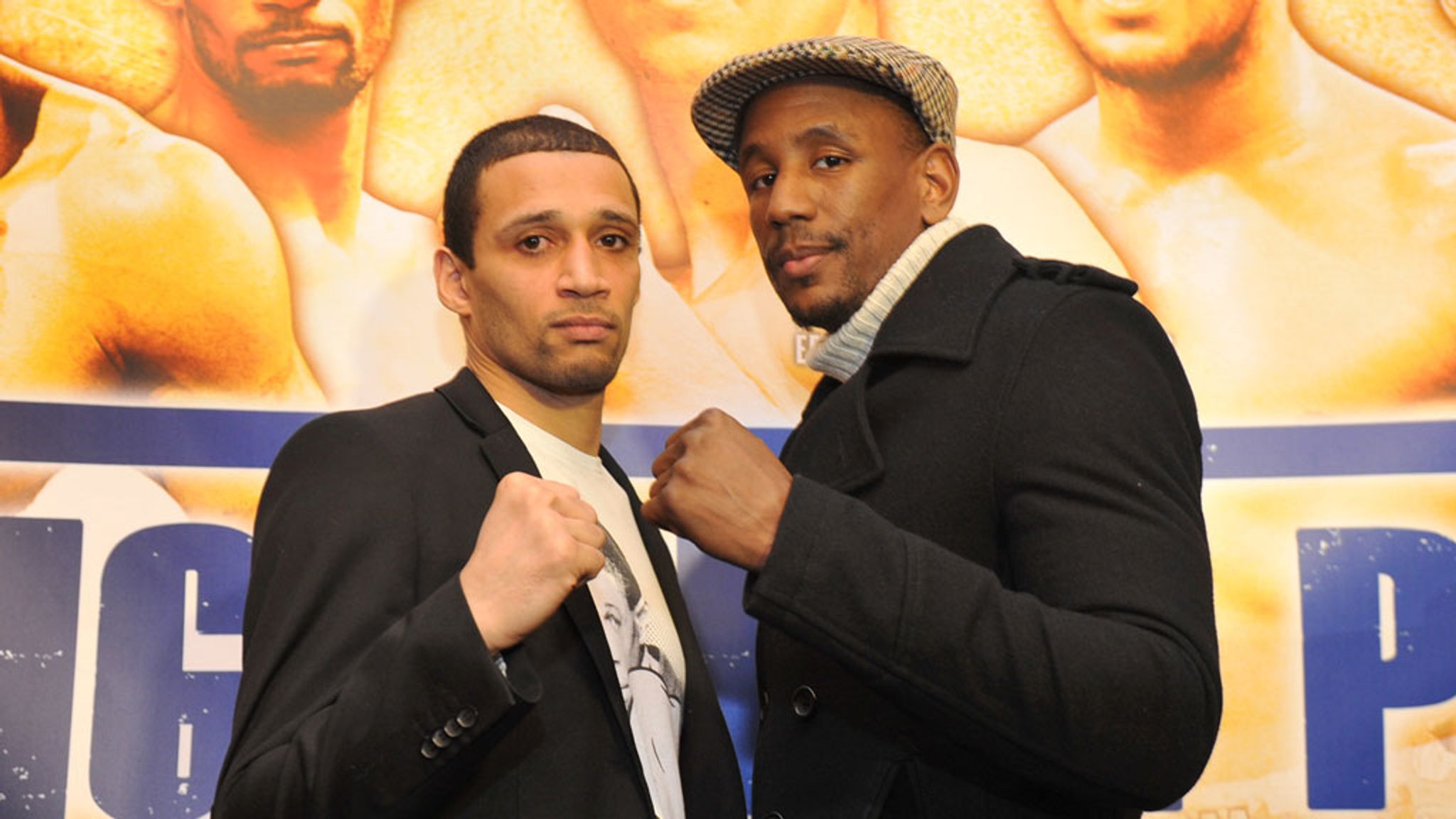 Darren Hamilton believes he can still go all the way to the top ...