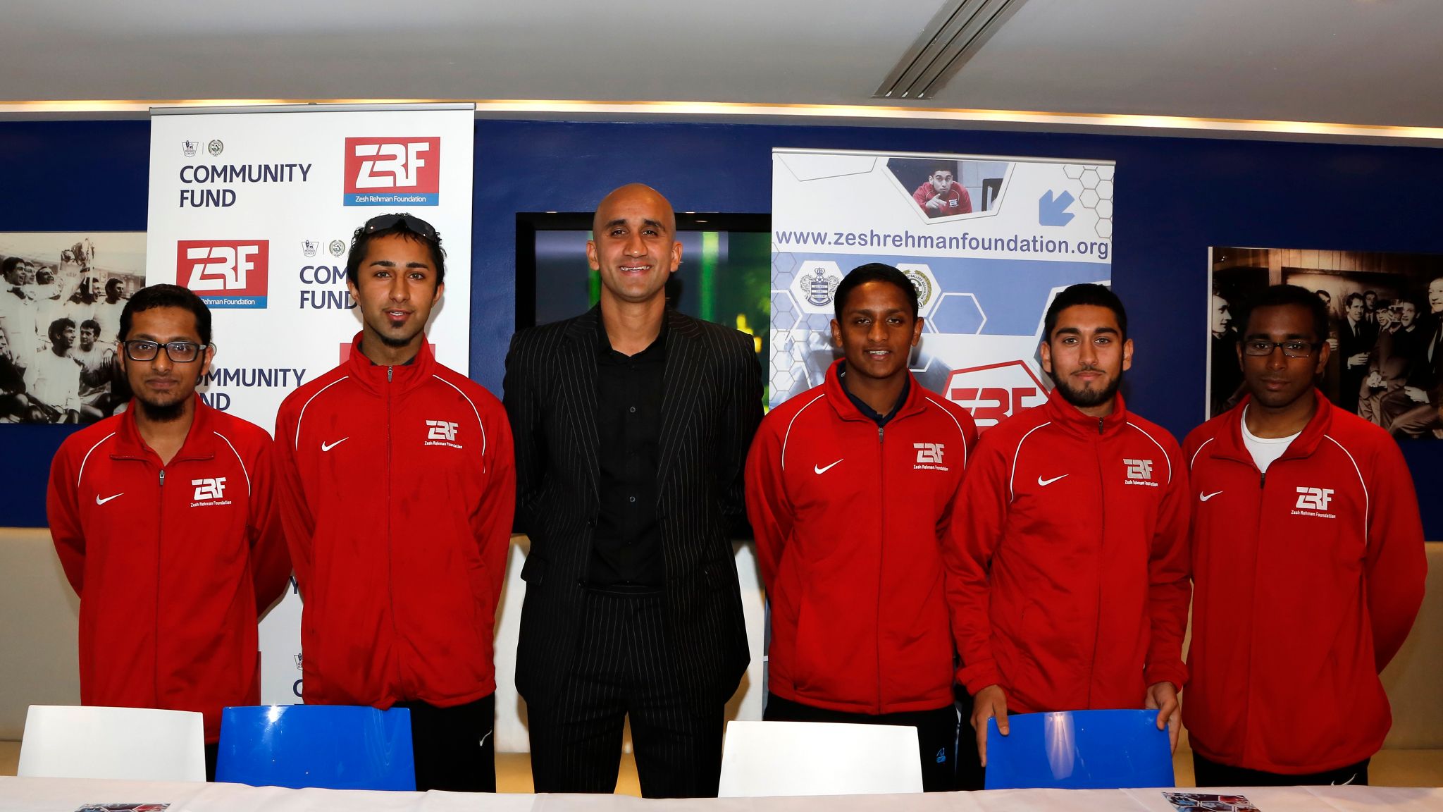 Zesh Rehman on the verge of making decision about where he will play ...