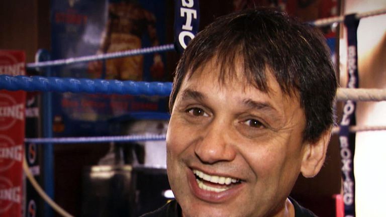 Best of the west | Boxing News | Sky Sports