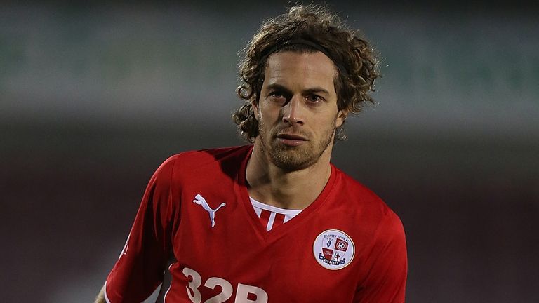 Living the dream | Football News | Sky Sports