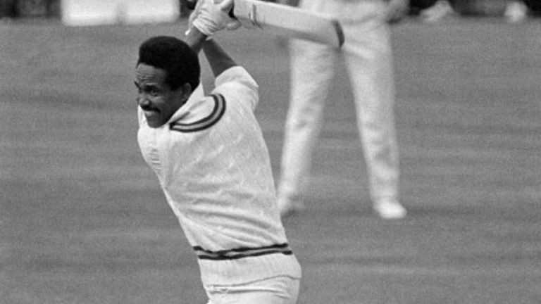 100 Greatest Cricketers: Garry Sobers selected at number three ...