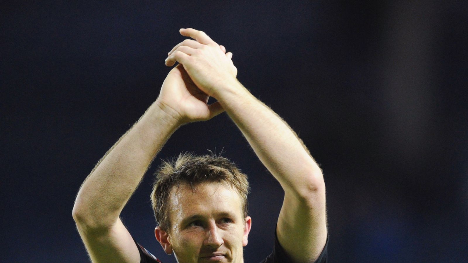 Championship: Lee Naylor is in training with Derby County | Football ...