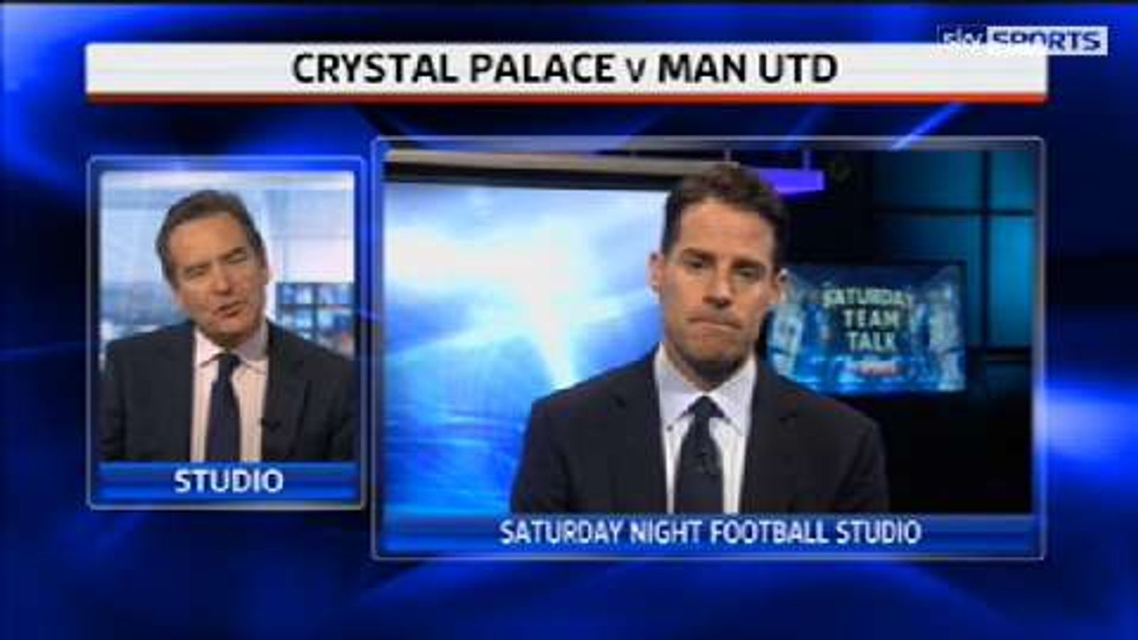 Story of Soccer Saturday - 22nd February | Sky Sports