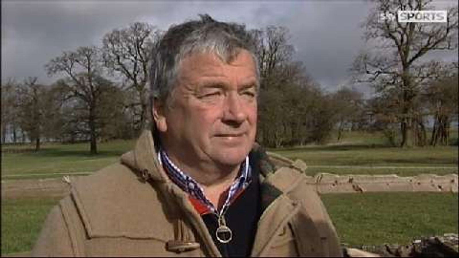Cheltenham Preview - Nigel Twiston-Davies | Sky Sports