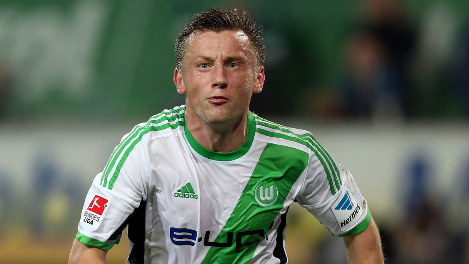 Transfer News: Wolfsburg striker Ivica Olic to shun Stoke move ...