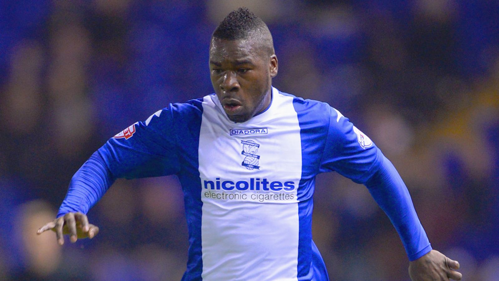 Mclean settles feisty affair | Football News | Sky Sports