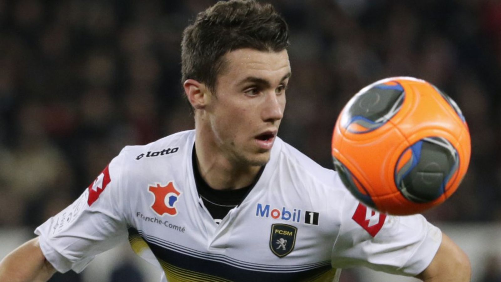 Ligue 1: Sebastian Corchia says Sochaux deserve to avoid relegation ...
