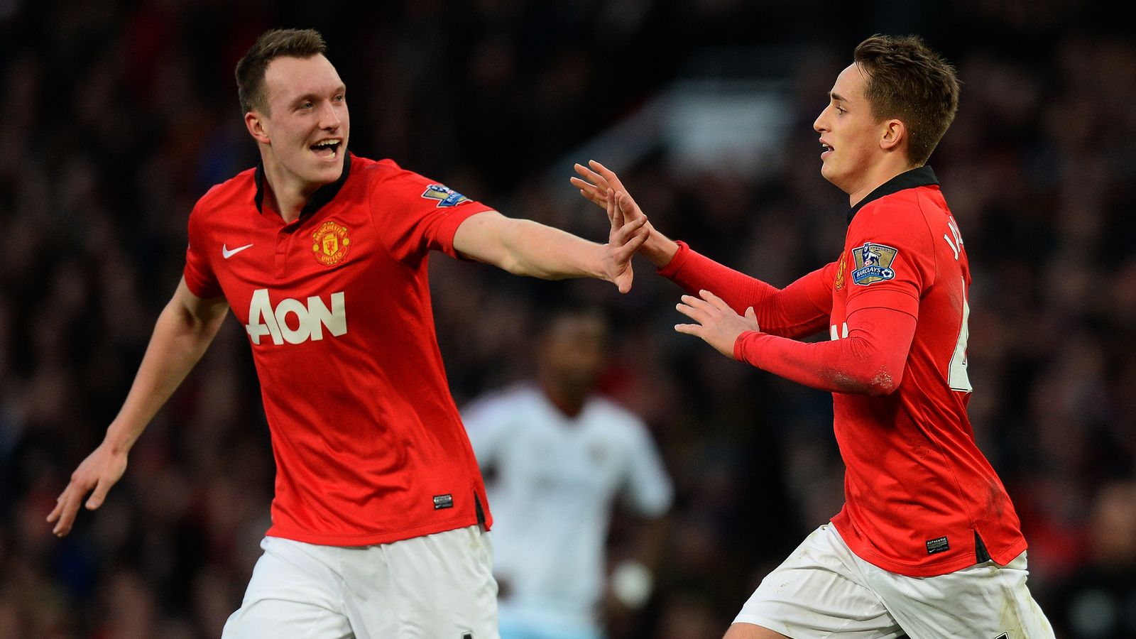 Phil Jones rallies Manchester United team-mates over final games of ...
