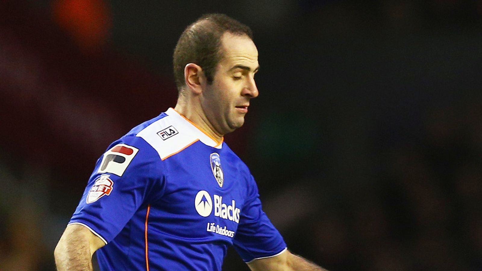 Transfer news: Gary Harkins' St Mirren deal terminated by mutual ...